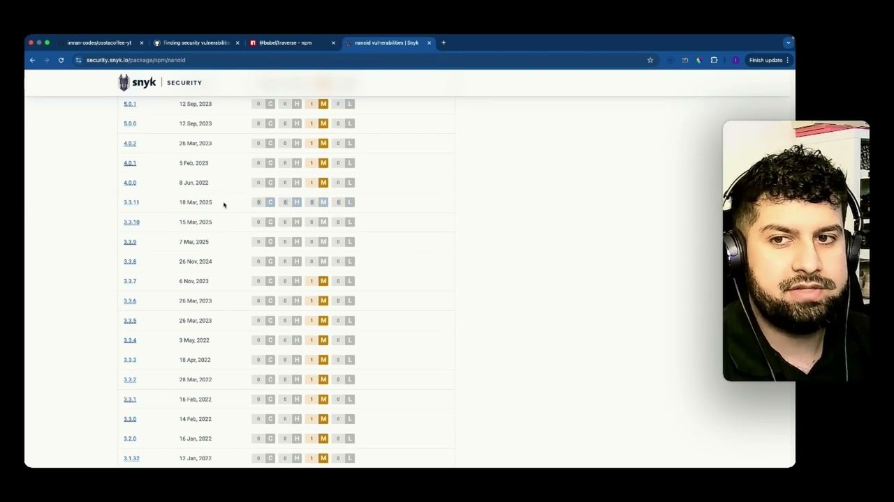 🔥 How to Find and Fix Security Vulnerabilities in All Your GitHub Repositories! 🚀