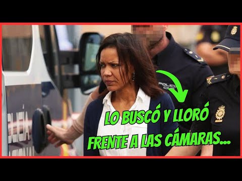 El Caso de Gabriel Cruz: La Verdadera Cara de Ana Julia Quezada