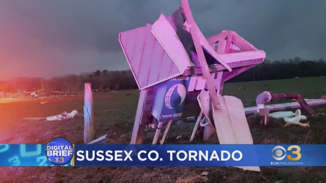 Digital Brief: April 2, 2023 (AM)