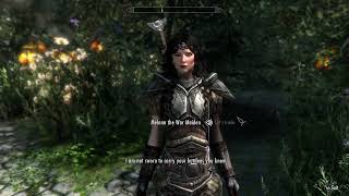 Melana Evolving part II at Skyrim Special Edition Nexus - Mods and ...