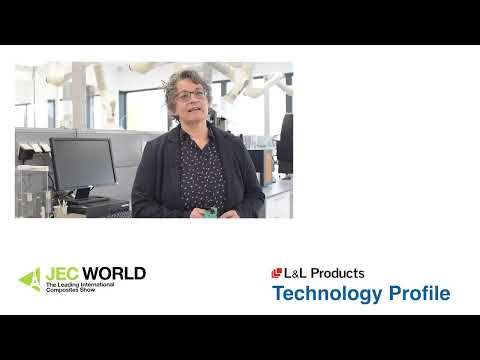 JEC Technology Profile: L&L's Composite Body Solutions™ (CBS™)