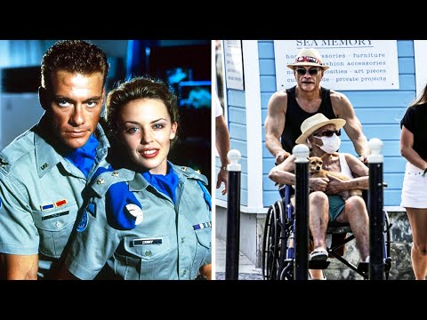 Street Fighter (1994) Cast: Then and Now โ
2021