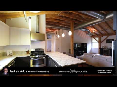 28 E Lancaster Ave Unit #R4, Downingtown, PA 19335