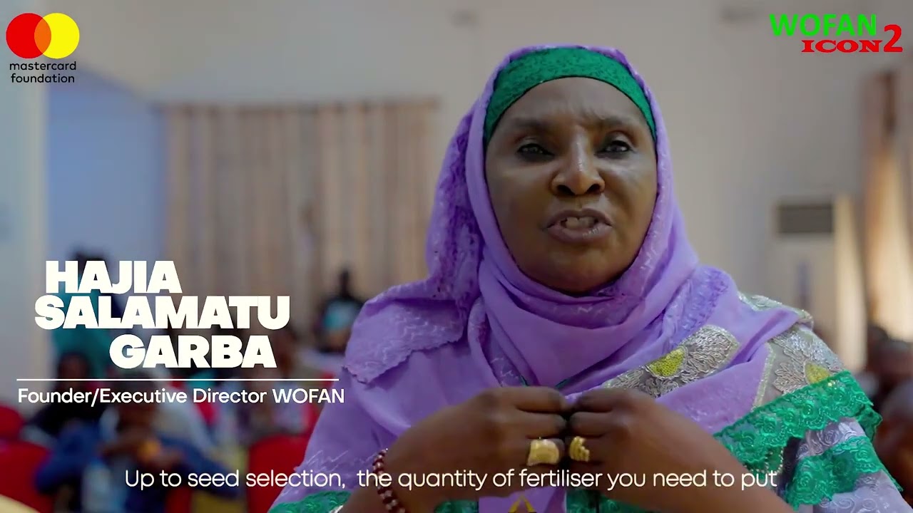 WOFAN – Women Farmers Advancement Network