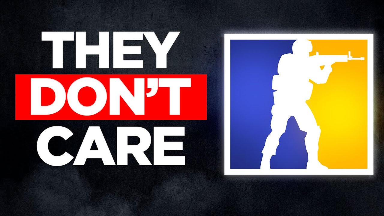 Why Counter-Strike 2 Still Doesn't Have 128 Tick Servers