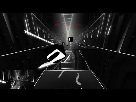 Steam Community :: Video :: Beat Saber - Echo TLT Remix Expert