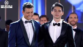 Mister Mundo 2024: conheça Danny Mejía, o coroado da edição | CNN Brasil