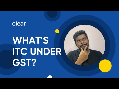 What is GST Input Tax Credit? | GST Lingo | #Shorts