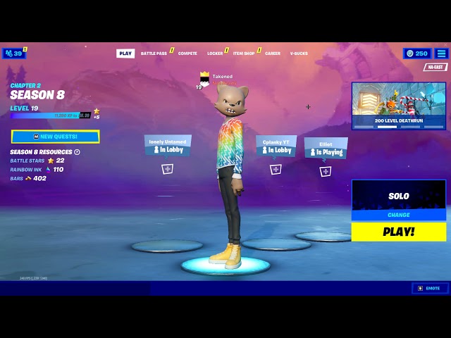 Top 5 Fortnite pros who were caught cheating and consequently banned