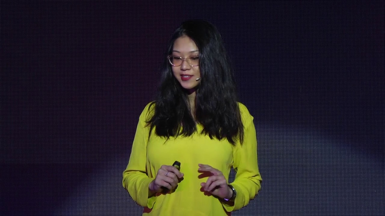 How robotics can help kids become creative thinkers | Adeline Setiawan | TEDxiACADEMY