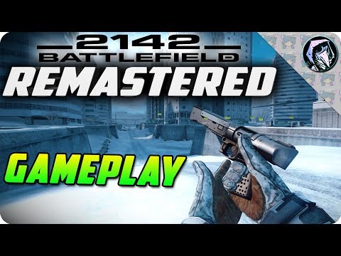 Steam Community :: Video :: Battlefield 2142 Remastered - 1.0 Mod ...