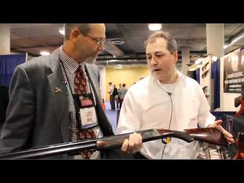 Connecticut Shotgun: Quality Firearms Made in the U.S.