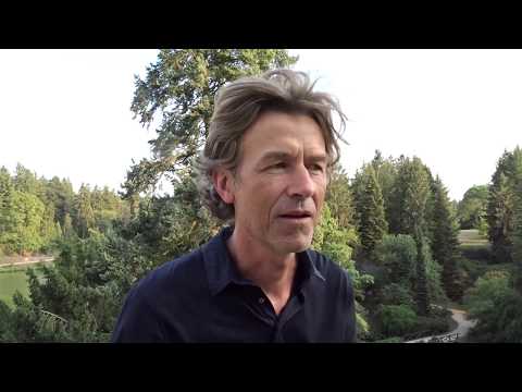 Profile: Edzer Pebesma (IfGI University of Muenster, Muenster Germany)