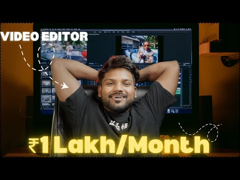 How to Start Video Editing (2025) | With Absolutely Zero Knowledge!