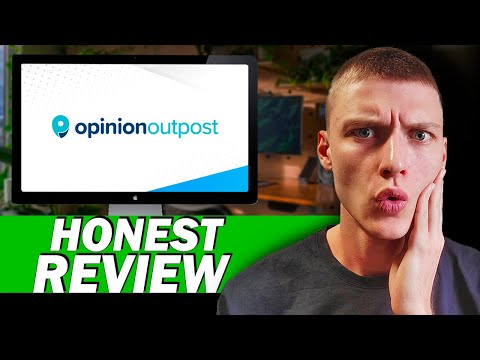 Opinion Outpost Review: My Honest Experience with Earning Rewards and Cash Back!