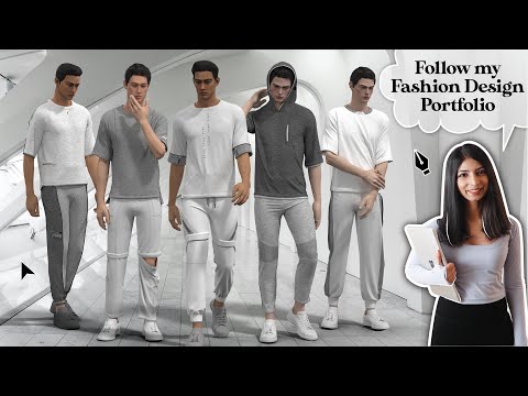 My SECRET to getting Fashion Designer jobs at top companies.