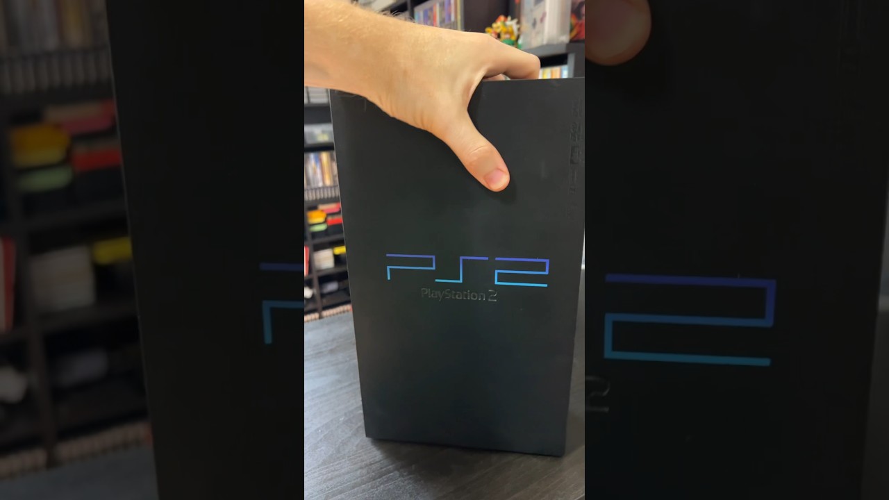 All The PlayStations