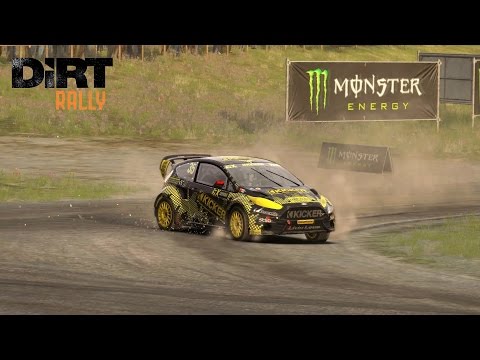 Steam Community :: Video :: [FR] DiRT Rally│RallyCross #2