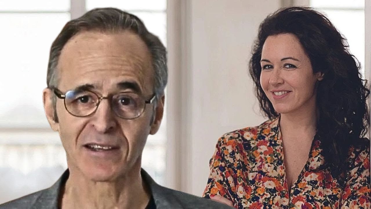 Jean-Jacques Goldman ému : Sa fille Caroline livre ses révélations touchantes sur sur son père !