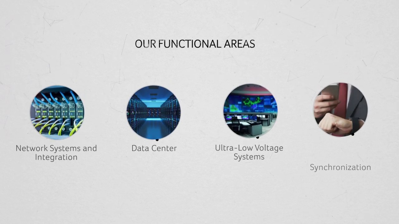 Fotech - ICT Systems Integrator and Distributor