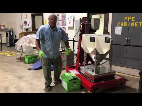 Primo R1 - Concentrated Soybean Inoculant | Verdesian