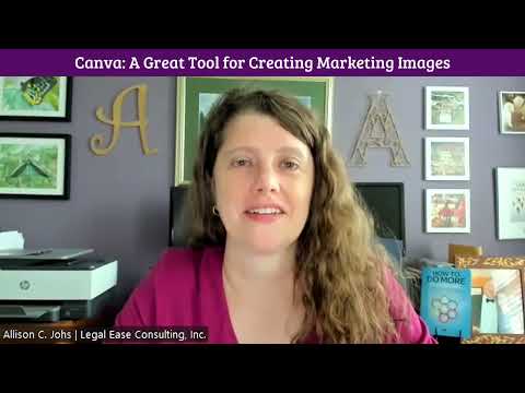 Allison Johs: Canva: A Great Tool for Creating Marketing Images