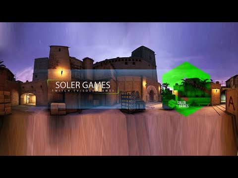 Steam Community :: Video :: 🔴🆚🔵 Transmissão ao vivo de Soler Games