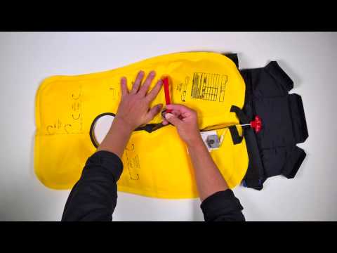 Onyx 135000-701-999-12 Re-Arm Kit for M-24 PFDs - TackleDirect