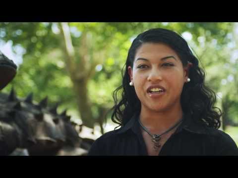 TCU AddRan College of Liberal Arts: Student Perspectives