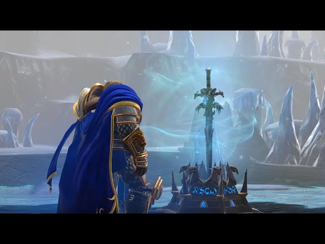 5 of the most iconic swords in video games