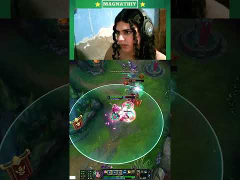 Main seraphine? | league of legends
