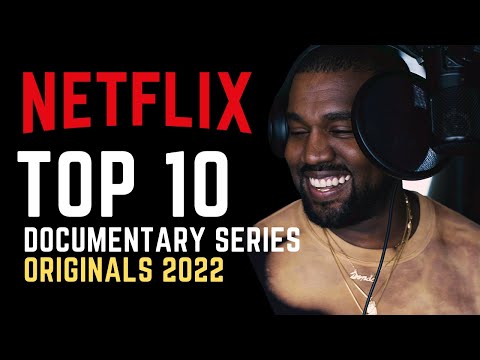 TOP 10 Best Netflix Documentaries 2022 (Series) | Watch Now on Netflix!