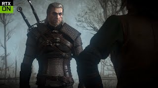 Custom E3 2014-Like Mod List at The Witcher 3 Nexus - Mods and community