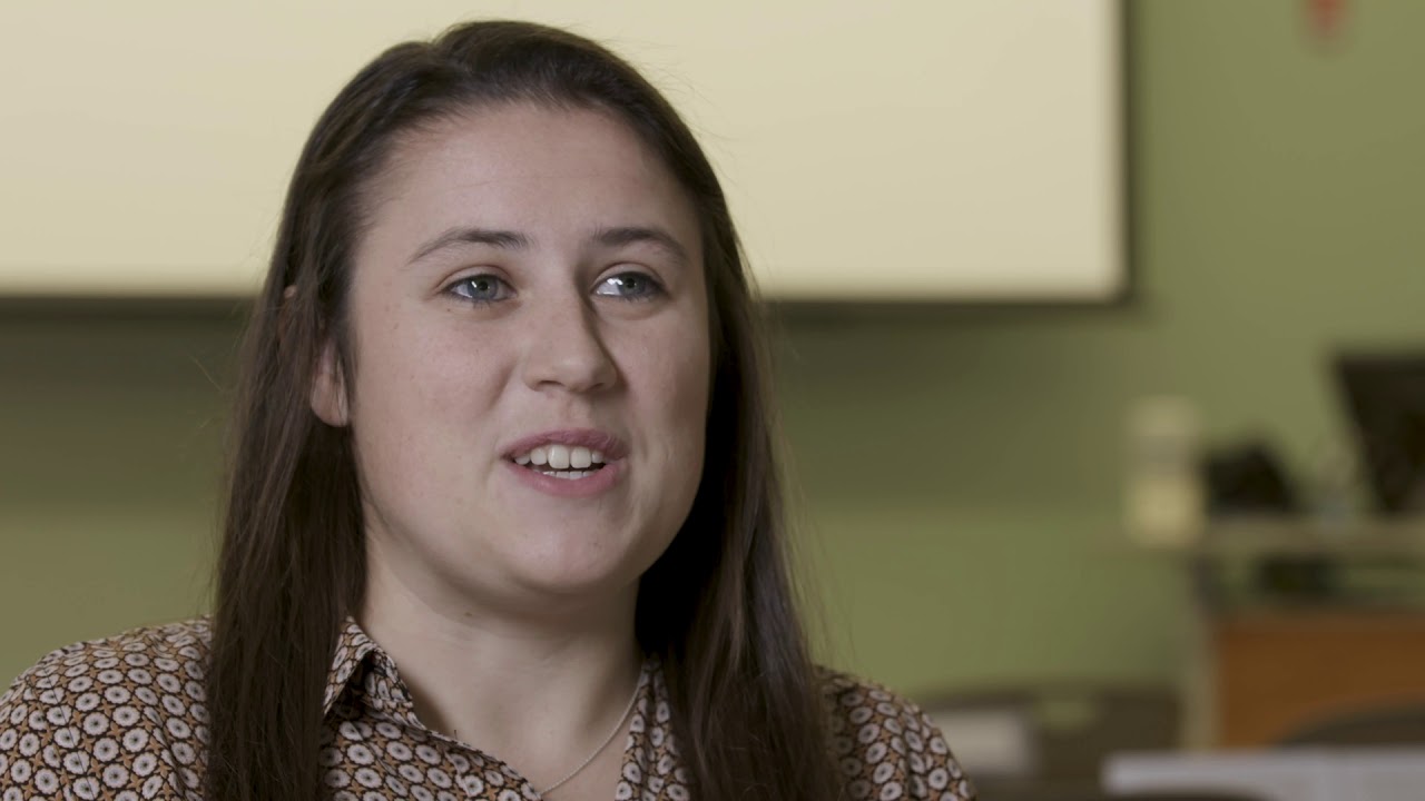 Master of Biomedical Sciences (MBS): Community