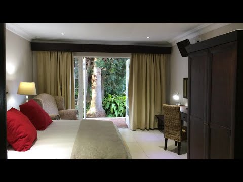#ReviewHotel #Review Polokwane Place