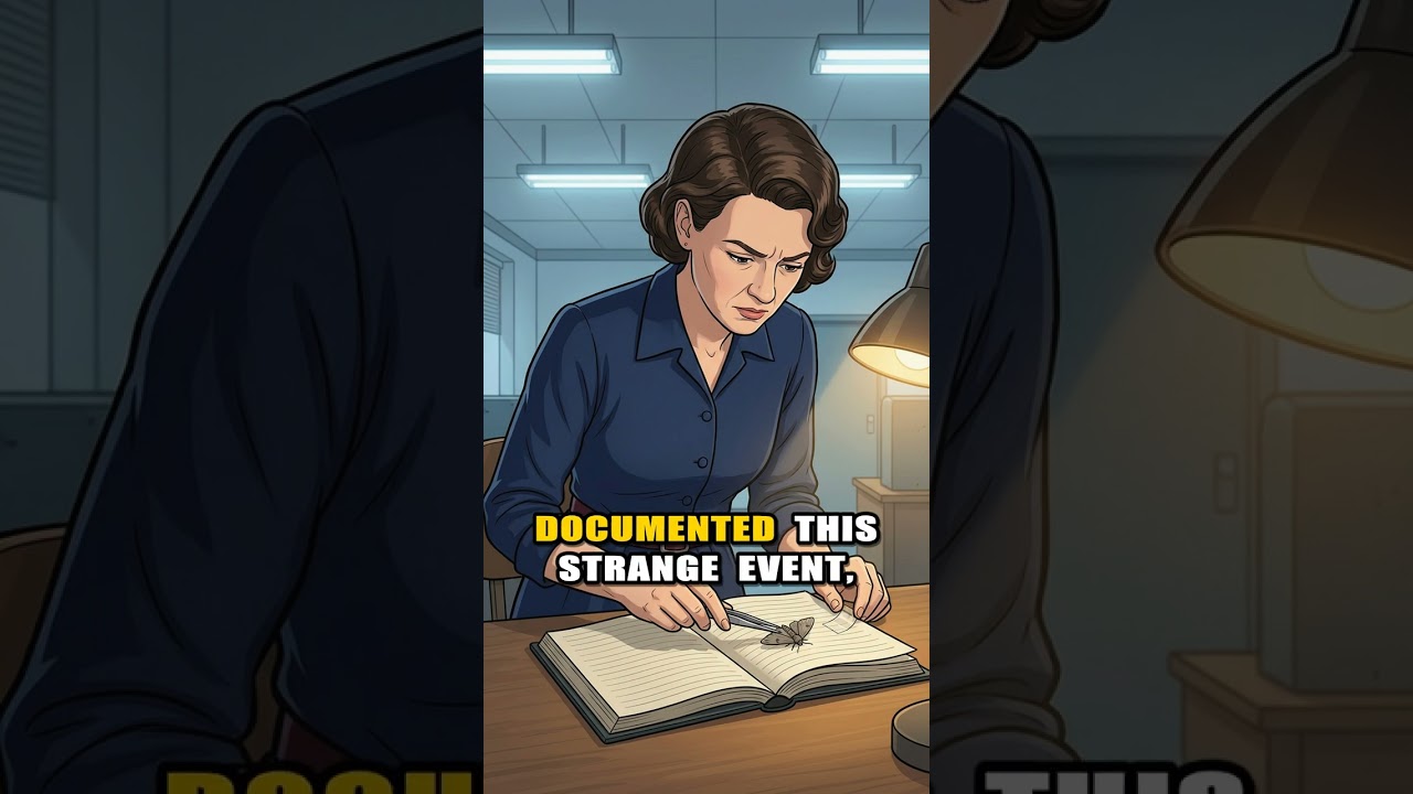 What was the very first computer bug?