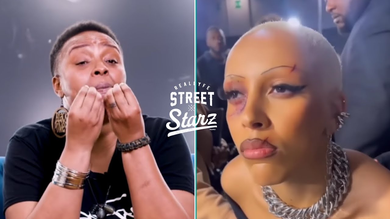 Jaguar Wright Accuses: Doja Cat is a WITCH | Real or Just a Media Ploy?NY Jaguar Wright Accuses: Doja Cat is a WITCH | Real or Just a Media Ploy?NY