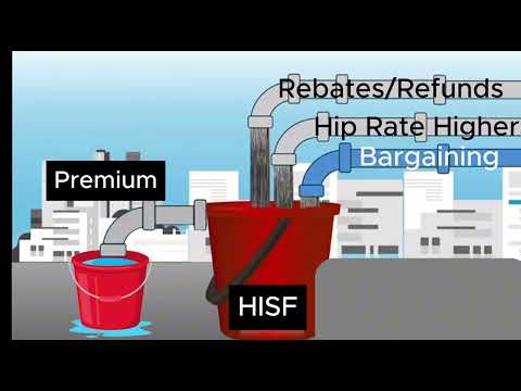 The Real Story of the HISF - UFT & DC37