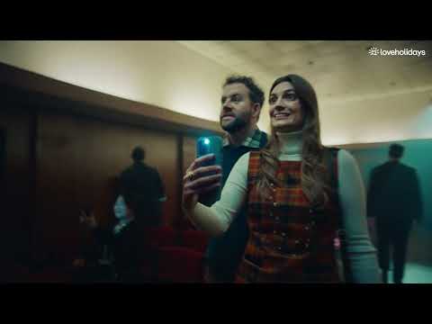 The power of loveholidays | IE | 30