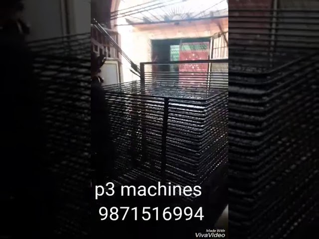 Paper Drying Rack Trolley Manufacturer from Faridabad