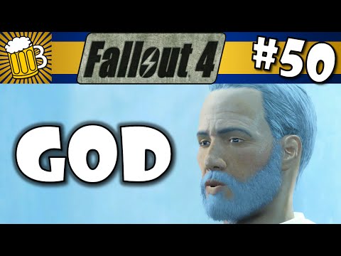 Steam Community :: Video :: FATHER - Fallout 4 - Episode 50