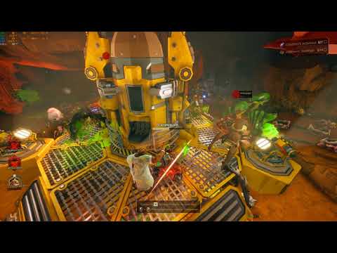 Steam Community :: Video :: Deep Rock Galactic 2024 04 10 collecting ...