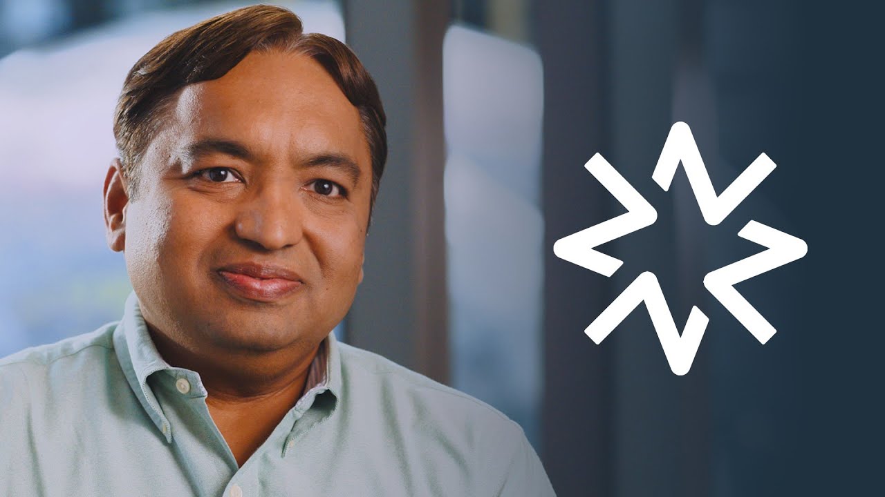 Amazon Trains Nova Foundation Models at Scale with SageMaker HyperPod | Amazon Web Services