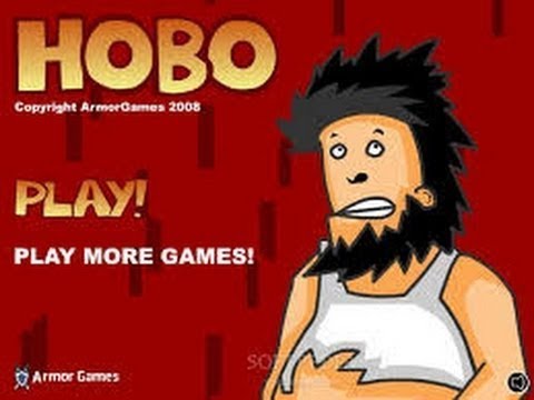HOBO:El juego que probablemente todos jugamos de chicos