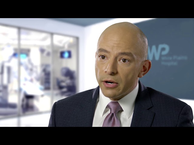 Dr. Jared Brandoff, Orthopedic Surgery | White Plains Hospital.