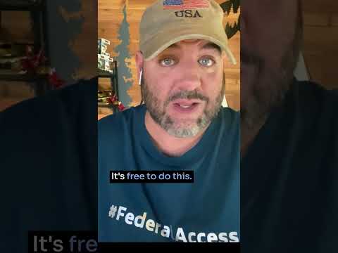The First Step to Becoming a Government Contractor