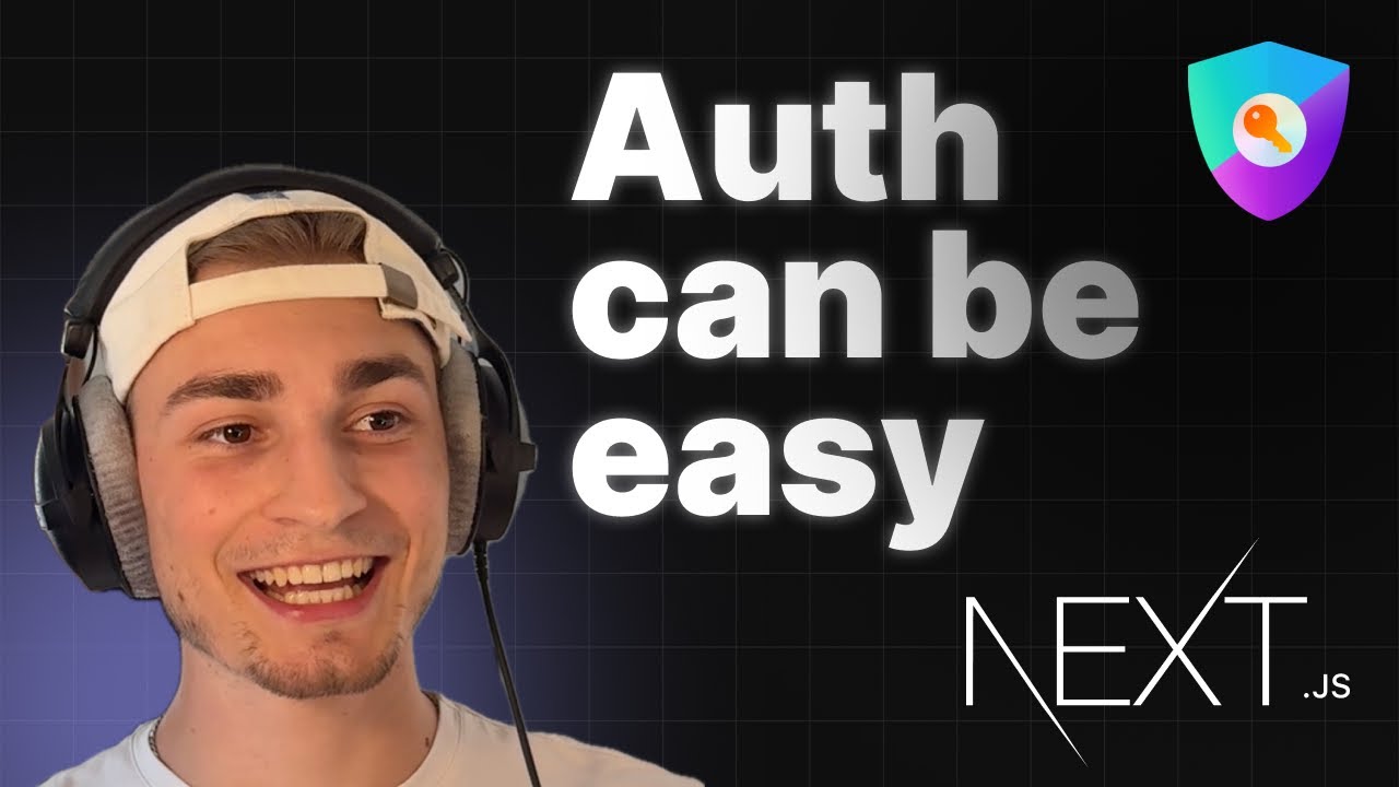 Next Auth V5 | how to implement authentication with Drizzle + Google, Github, Resend, Passkeys Guide