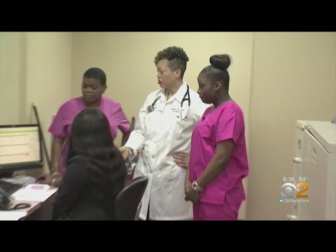 Shortage Of Psychiatrists Brings Mental Health Concerns