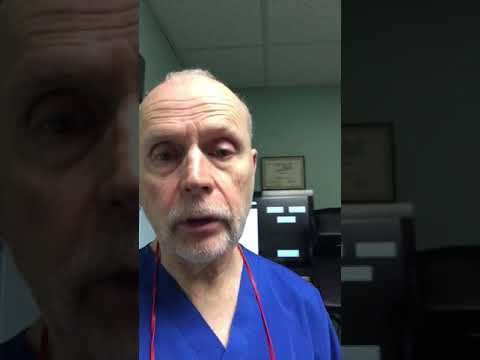 Testimonial: Dr. Paul Blomerth