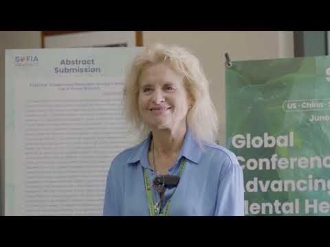 Interview with Ava Lindberg | Sofia University Global Conference